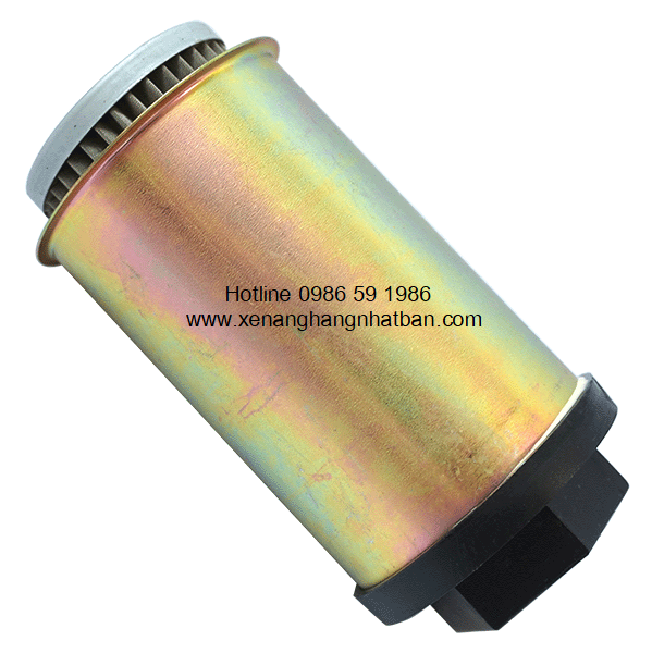 Lọc thủy lực đi 25957-52031- Xe nâng TCM FD35T9 - FD40T9 - FD45T9 - FD50T9