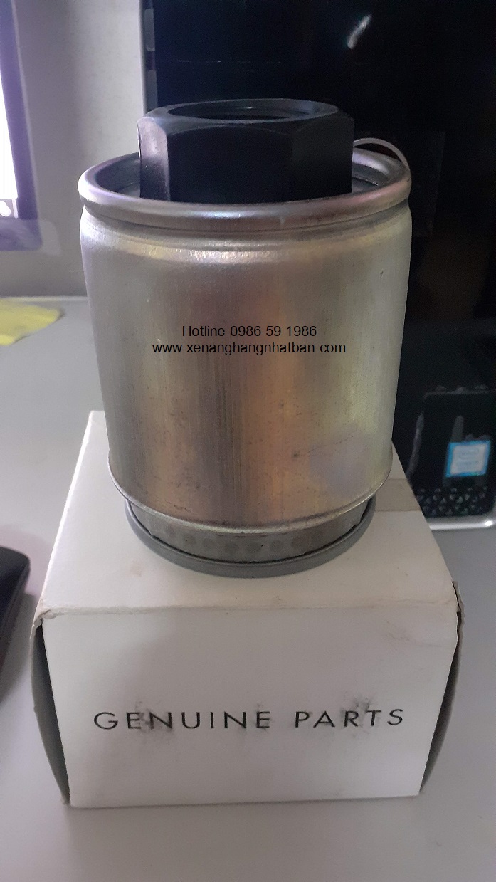 Lọc thủy lực 216G7-52051 chính hãng - Xe nâng điện TCM