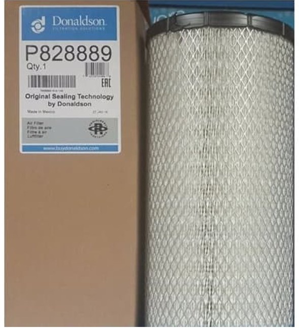 Lọc P550821 Donaldson